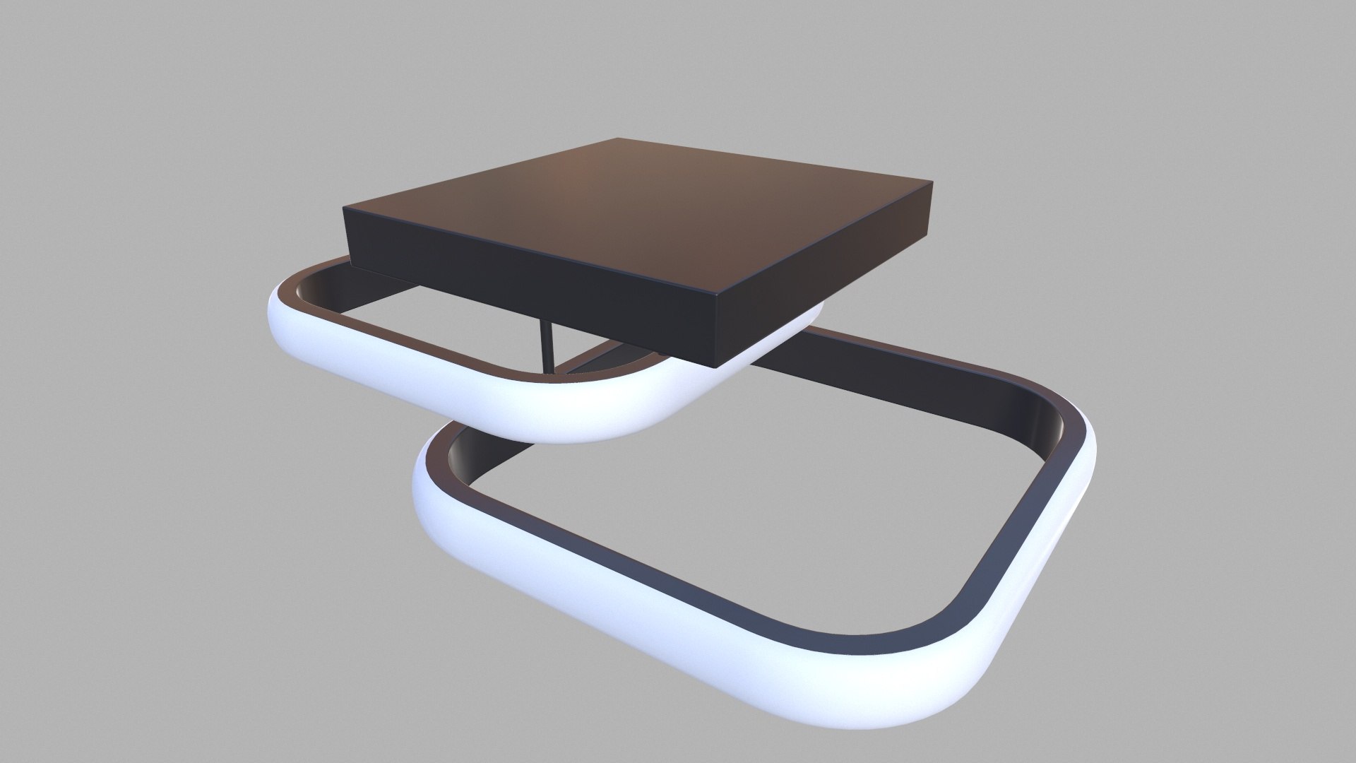 3D Ceiling Light - TurboSquid 2017317