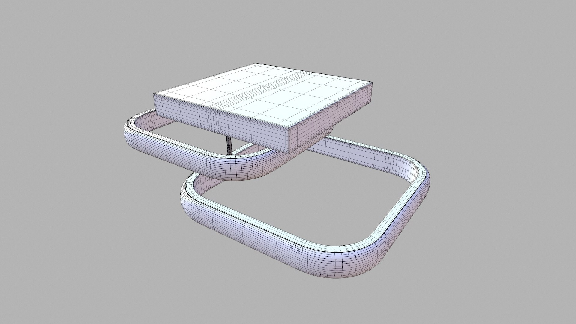 3D Ceiling Light - TurboSquid 2017317