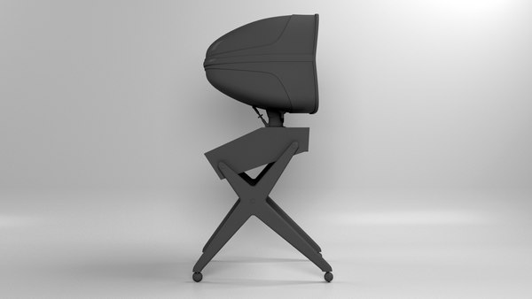 3D model teleavia p111 philippe charboneau - TurboSquid 1705094