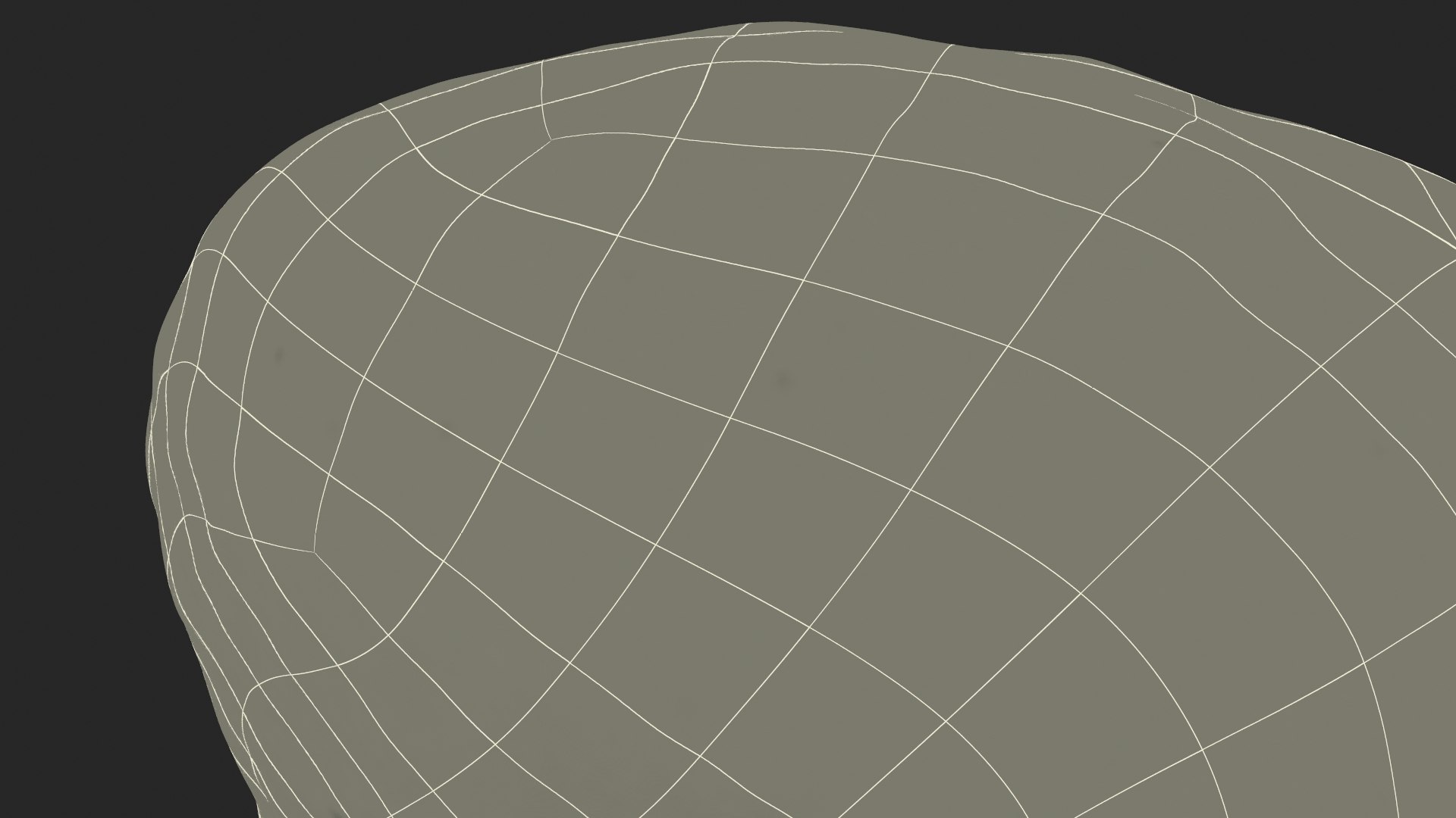 Monocyte Blood Cell Model - TurboSquid 2130062