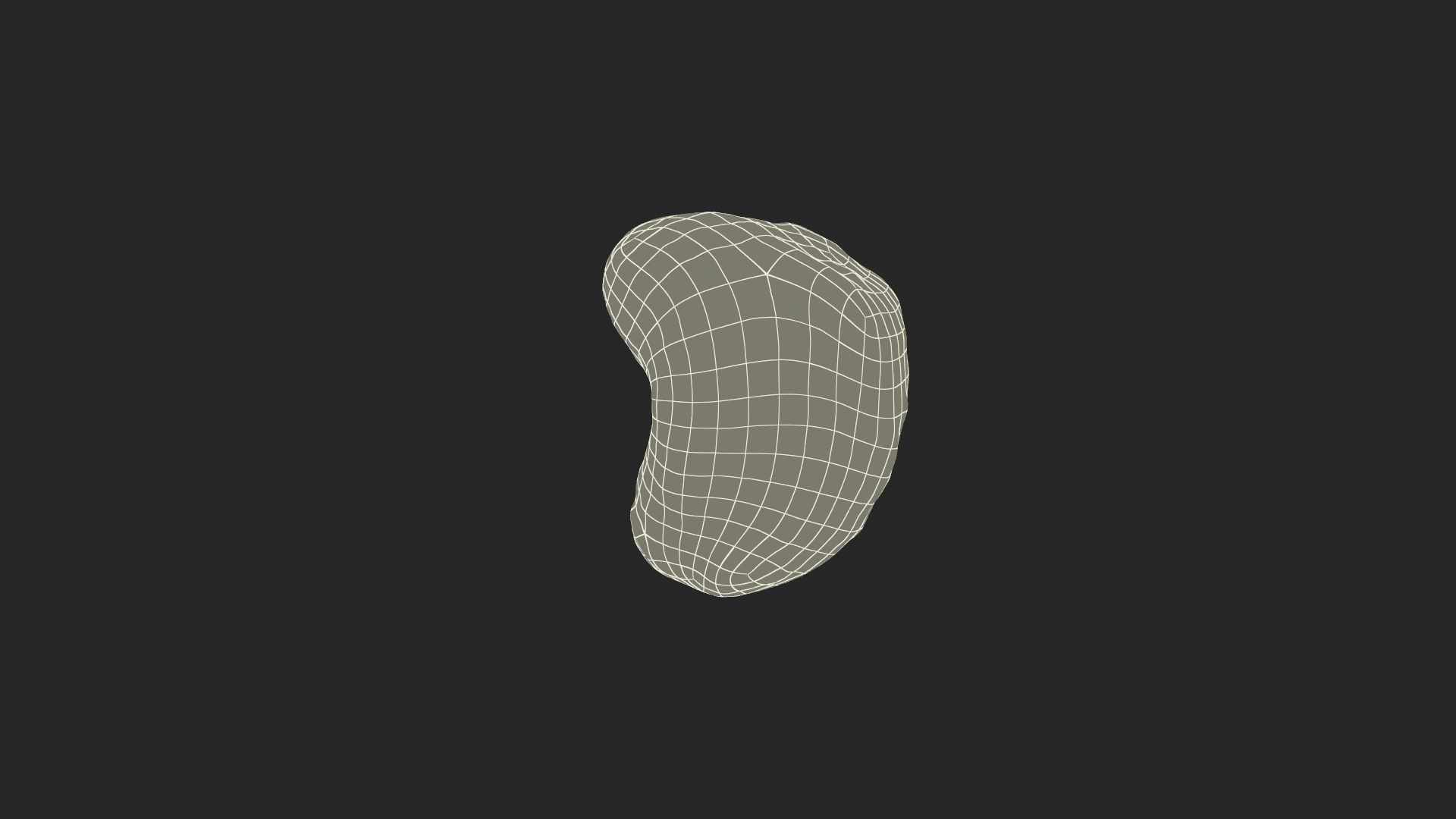 Monocyte Blood Cell Model - TurboSquid 2130062