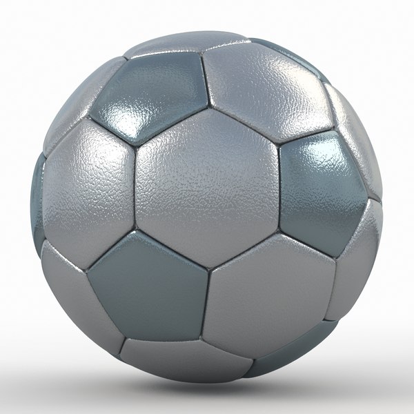 dxf soccer ball