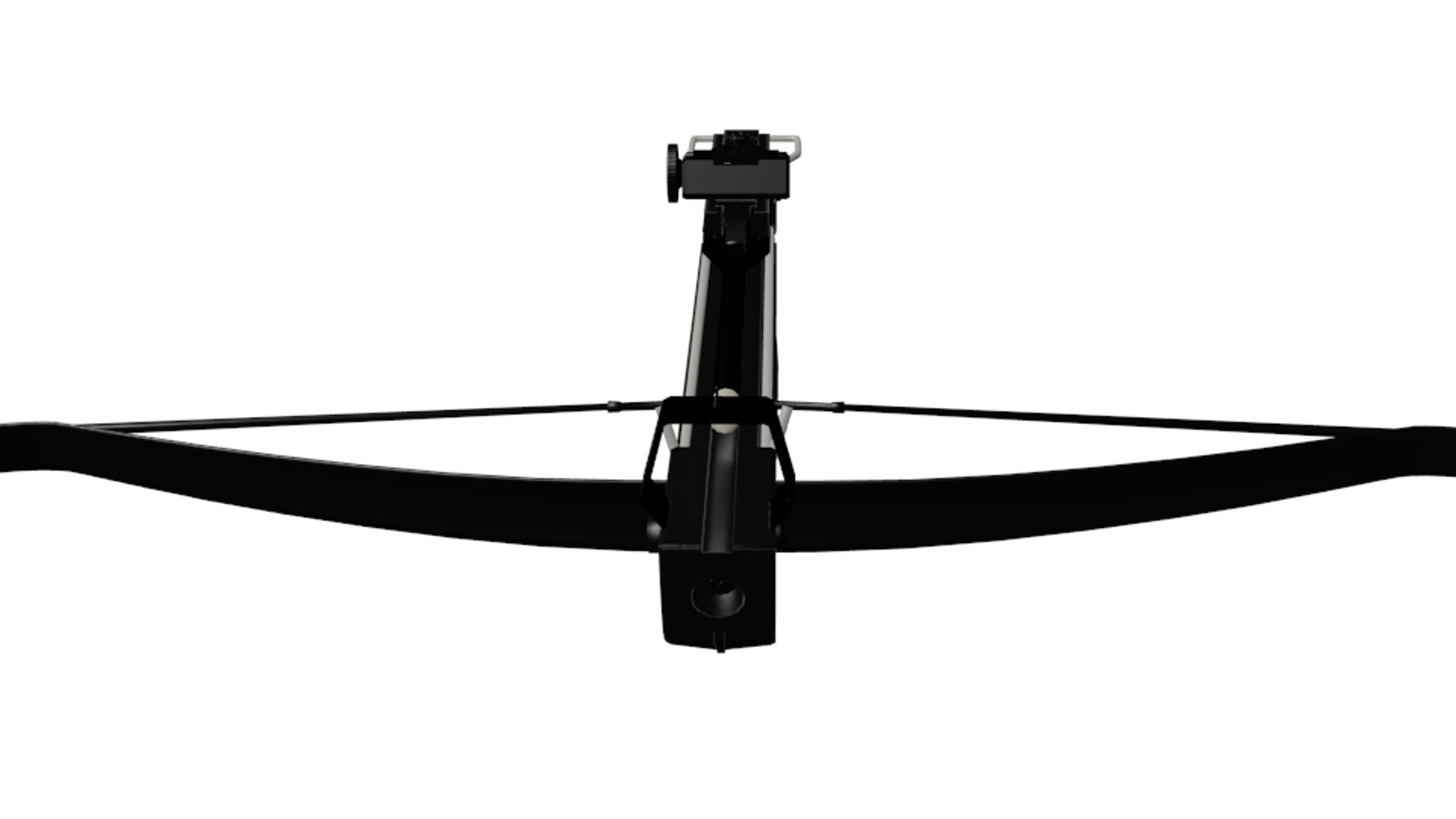 crossbow animations blend free