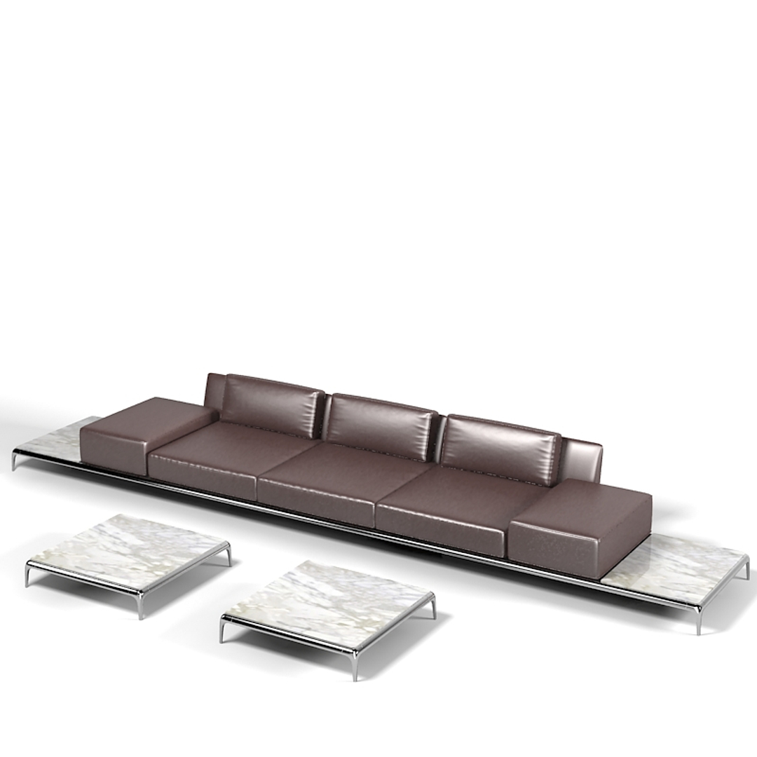 max poliform park design