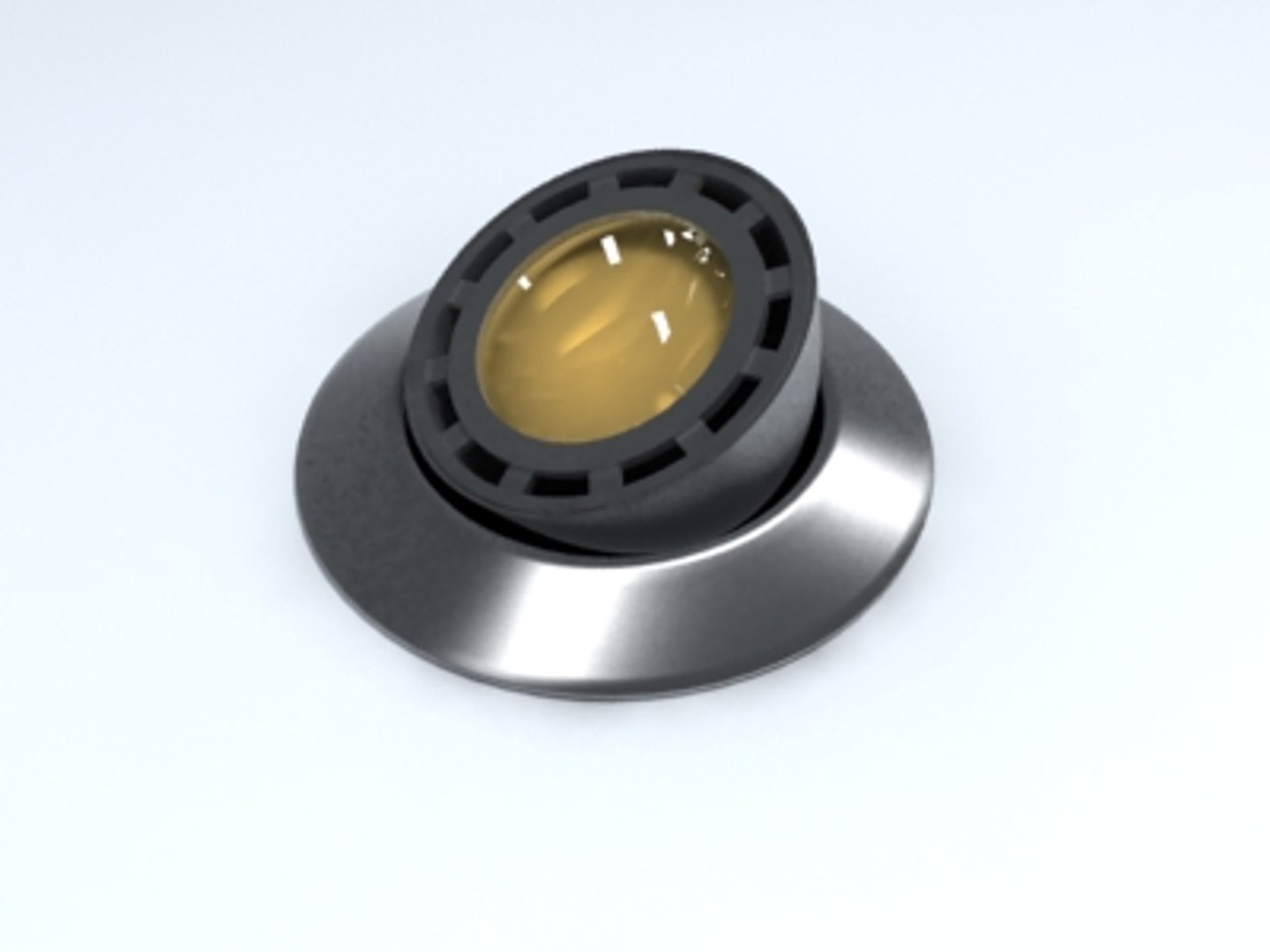 3ds Max Light Luminair