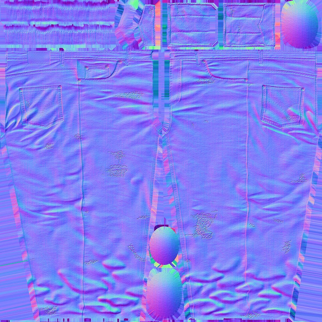 3D Model Fisherman - TurboSquid 2407054