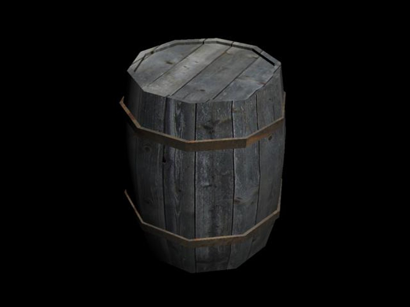 free 3ds mode barrel rpg