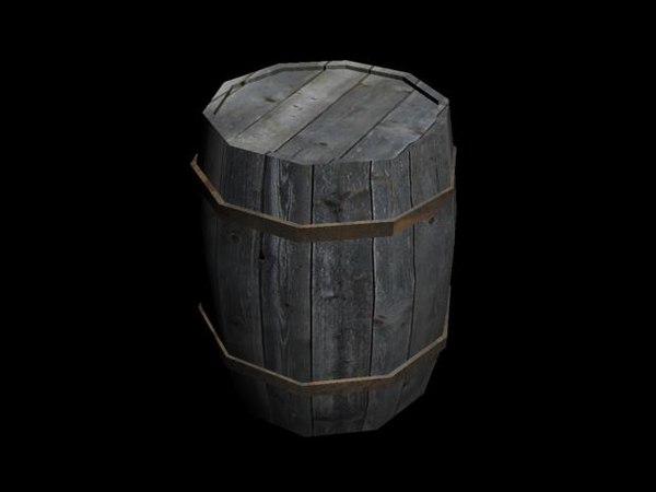 free 3ds mode barrel rpg