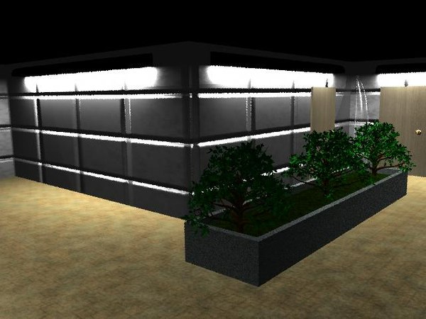 Free Maya Room Models | TurboSquid