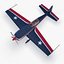 Extra 300 Acrobatic Aircraft Max