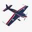 Extra 300 Acrobatic Aircraft Max