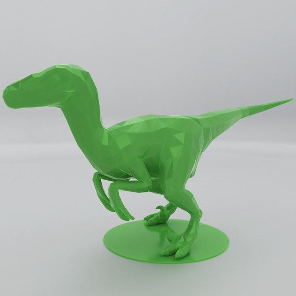 modelo 3d Pack de rapaces de baja poli gratis - TurboSquid 1198436