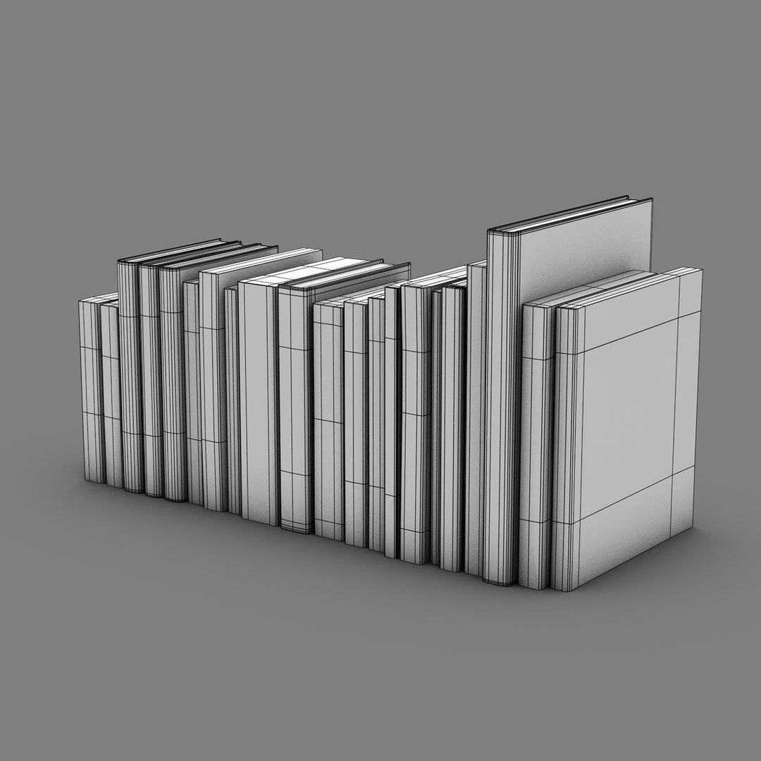 Book Obj