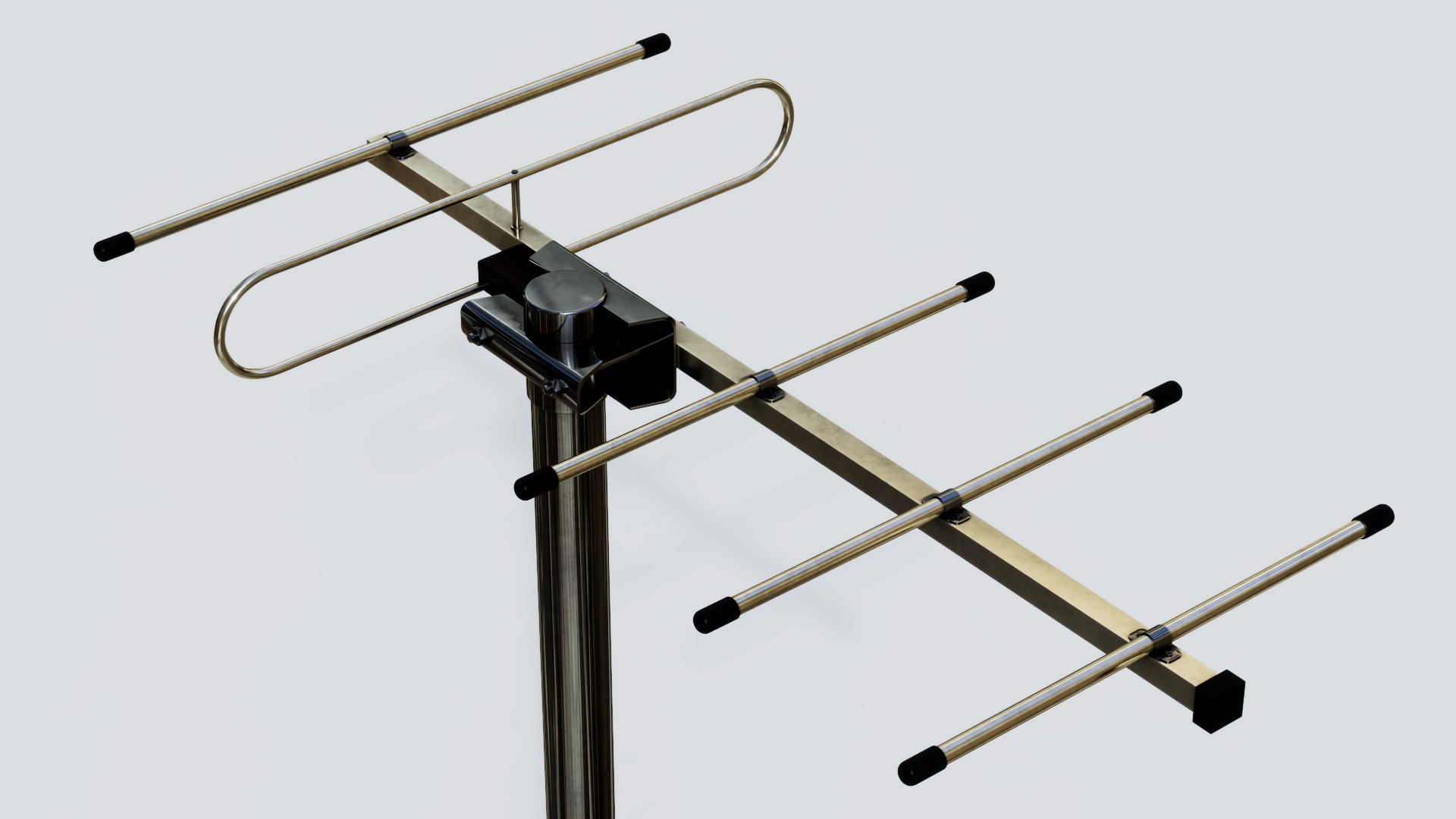 3D Antenna 17 - TurboSquid 2371180