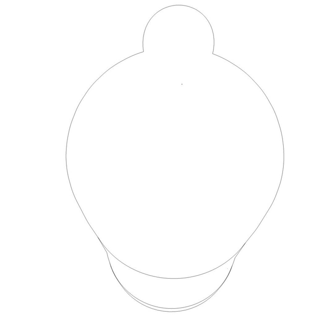 3d model deconstructing product design