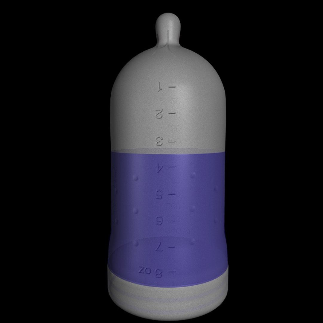 3d model deconstructing product design