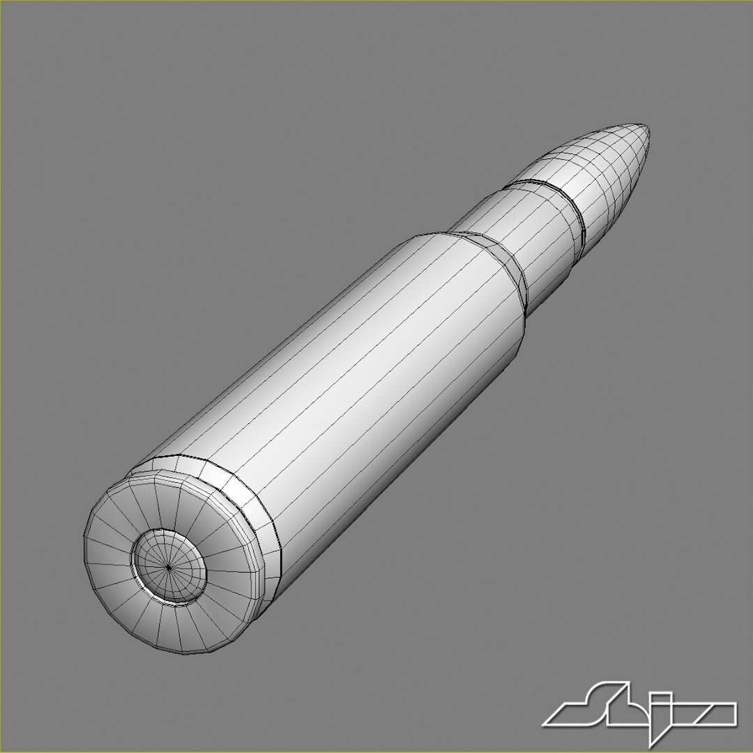 Bullet 0 50 Bmg