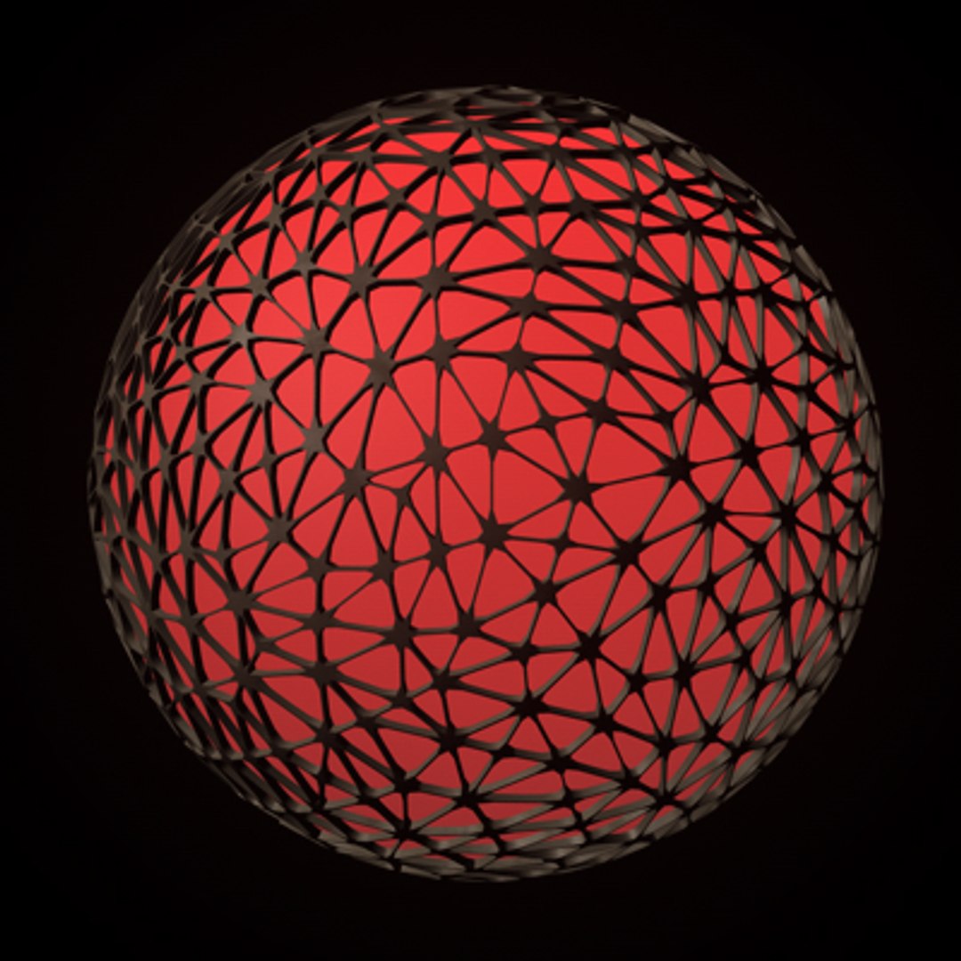 3dsmax Network Fantasy