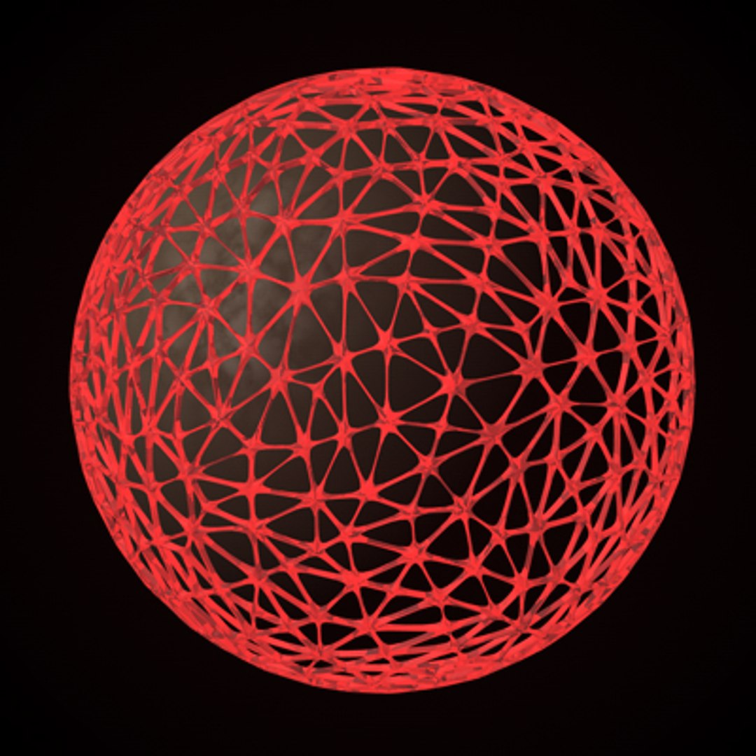 3dsmax Network Fantasy