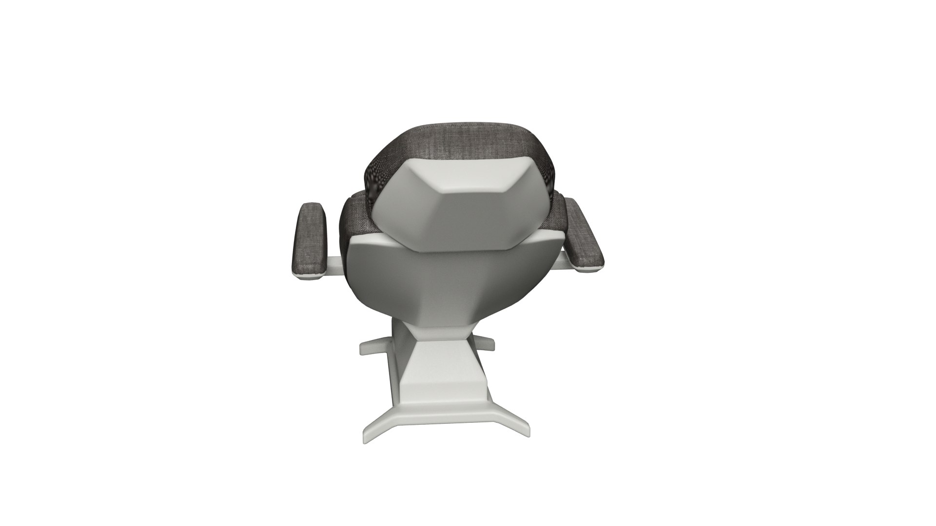 3D exam table hd - TurboSquid 1581156