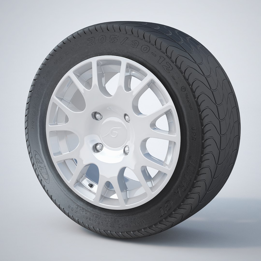 - Garia Golf Cart 3d 3ds