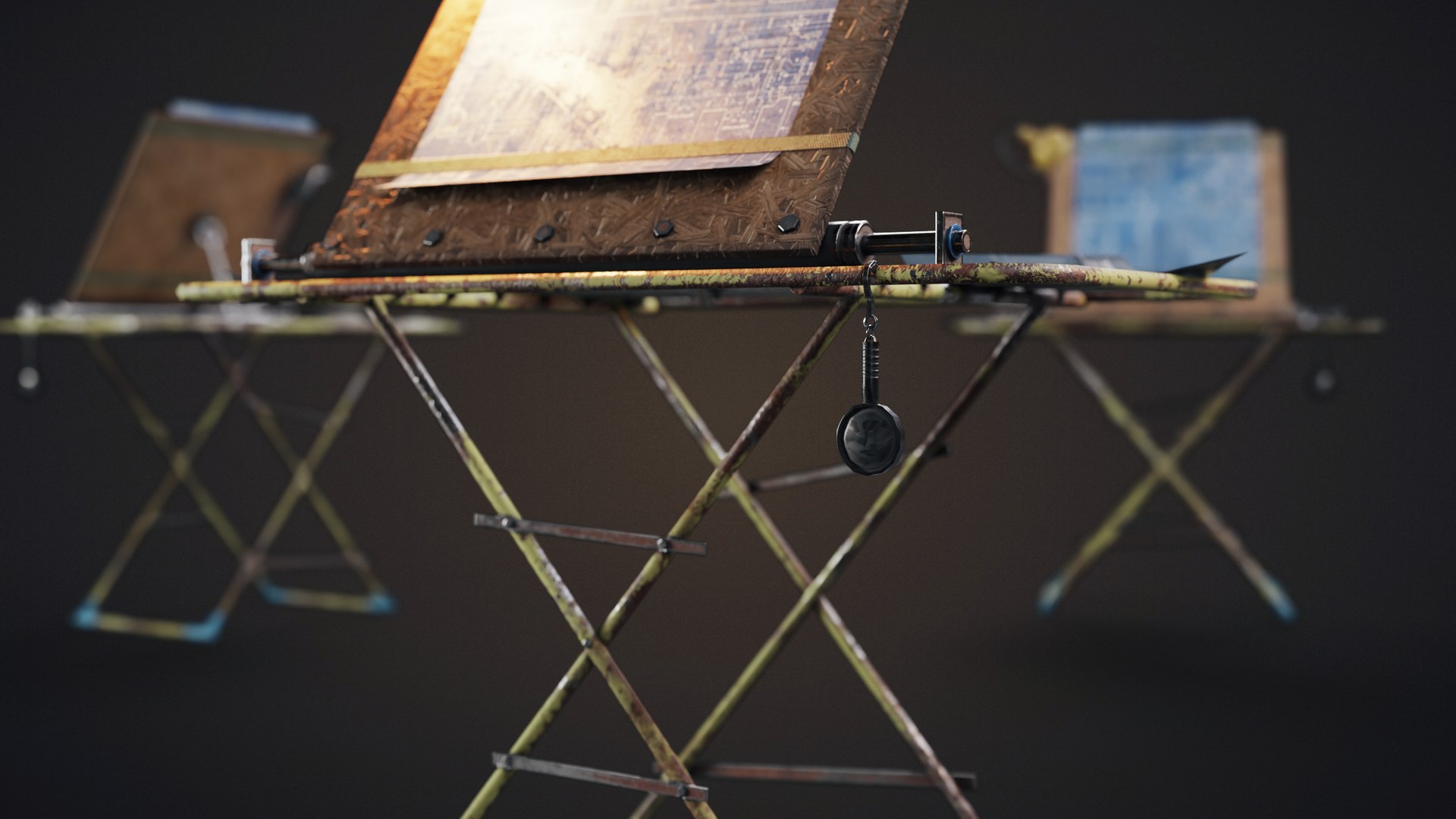 Props unity 3D model - TurboSquid 1667235