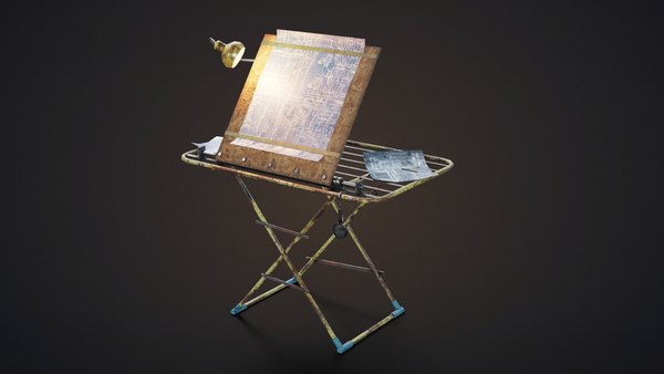 Props unity 3D model - TurboSquid 1667235