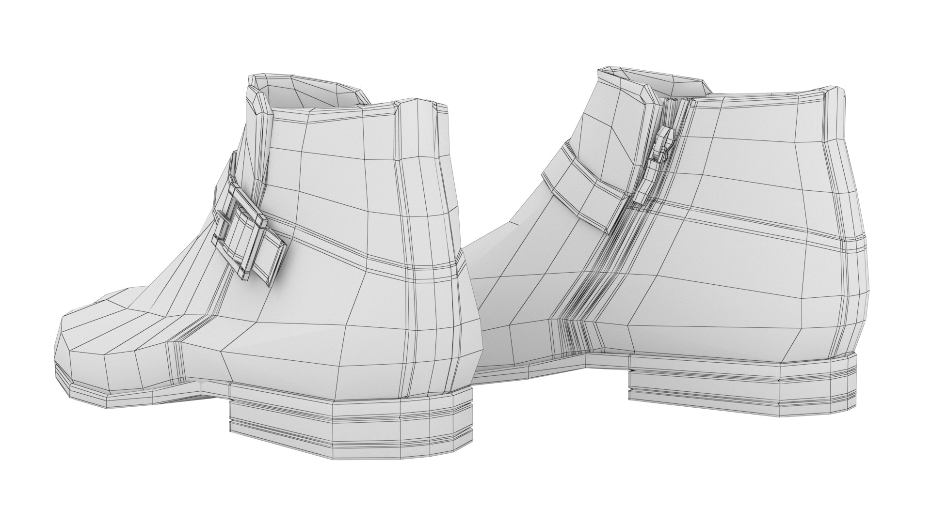 Realistic Classic Model - TurboSquid 1230944