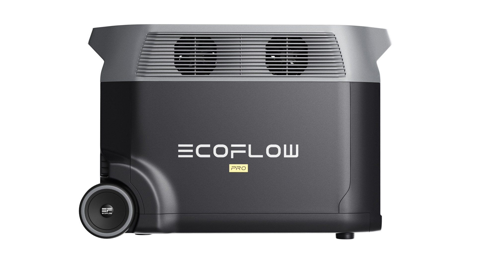EcoFlow Delta Pro Charging Station 3D model - TurboSquid 2165174