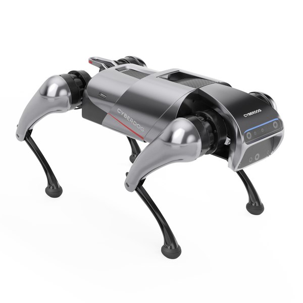 Robot AutoCAD drawing Models for Download | TurboSquid