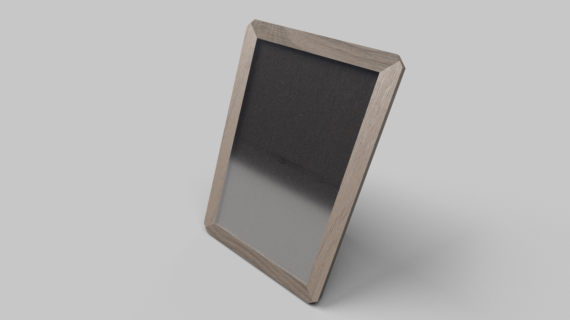 3D Model Picture Frame 6 - TurboSquid 2401811