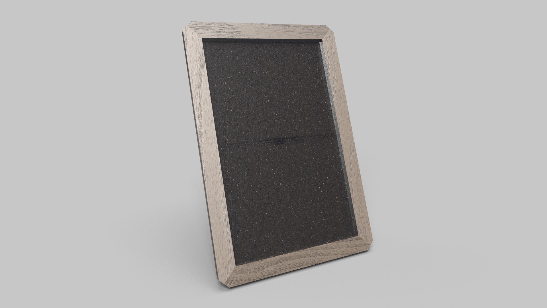 3D Model Picture Frame 6 - TurboSquid 2401811
