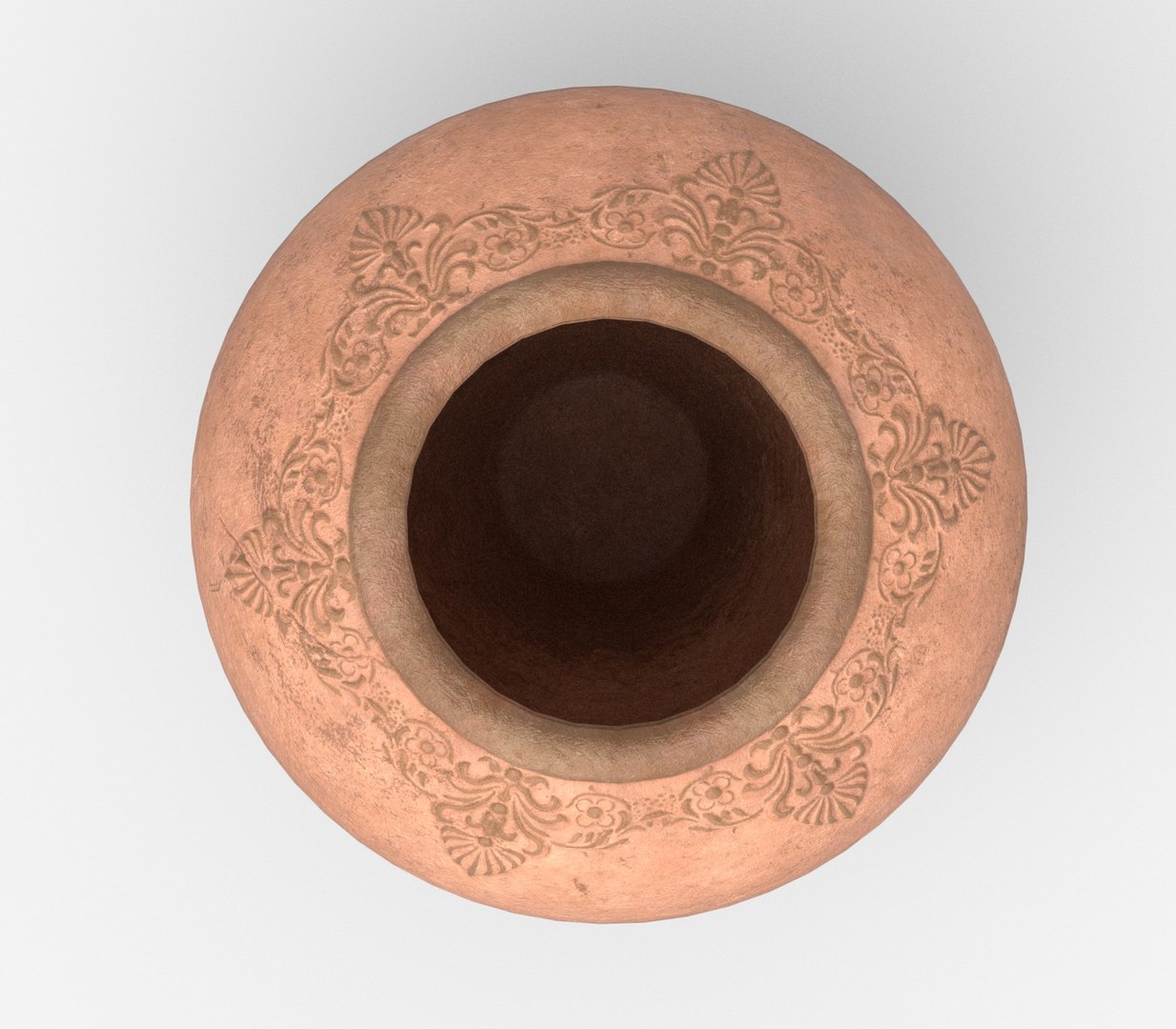 3D Model Jar Ready - TurboSquid 1231932