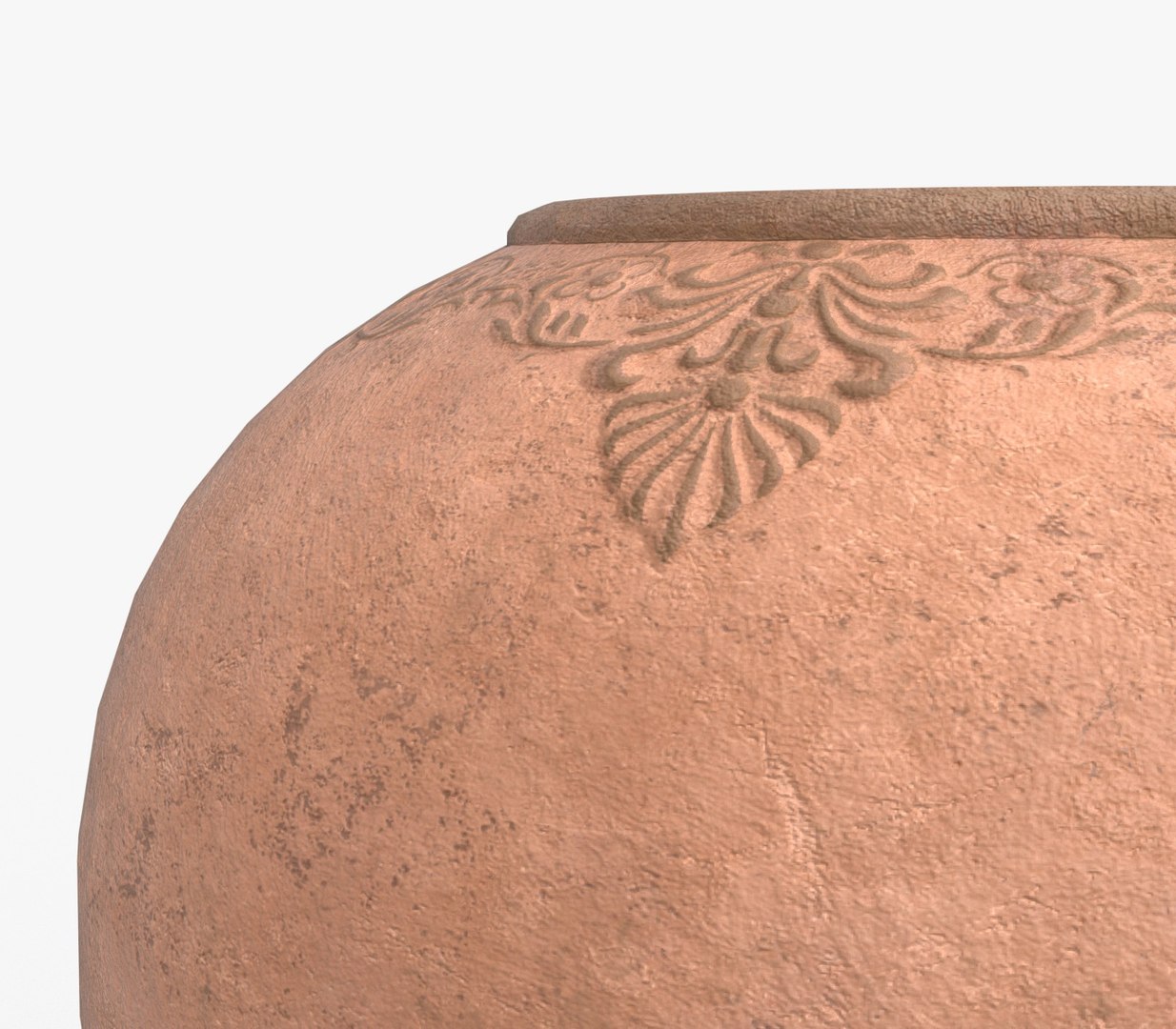 3D Model Jar Ready - TurboSquid 1231932