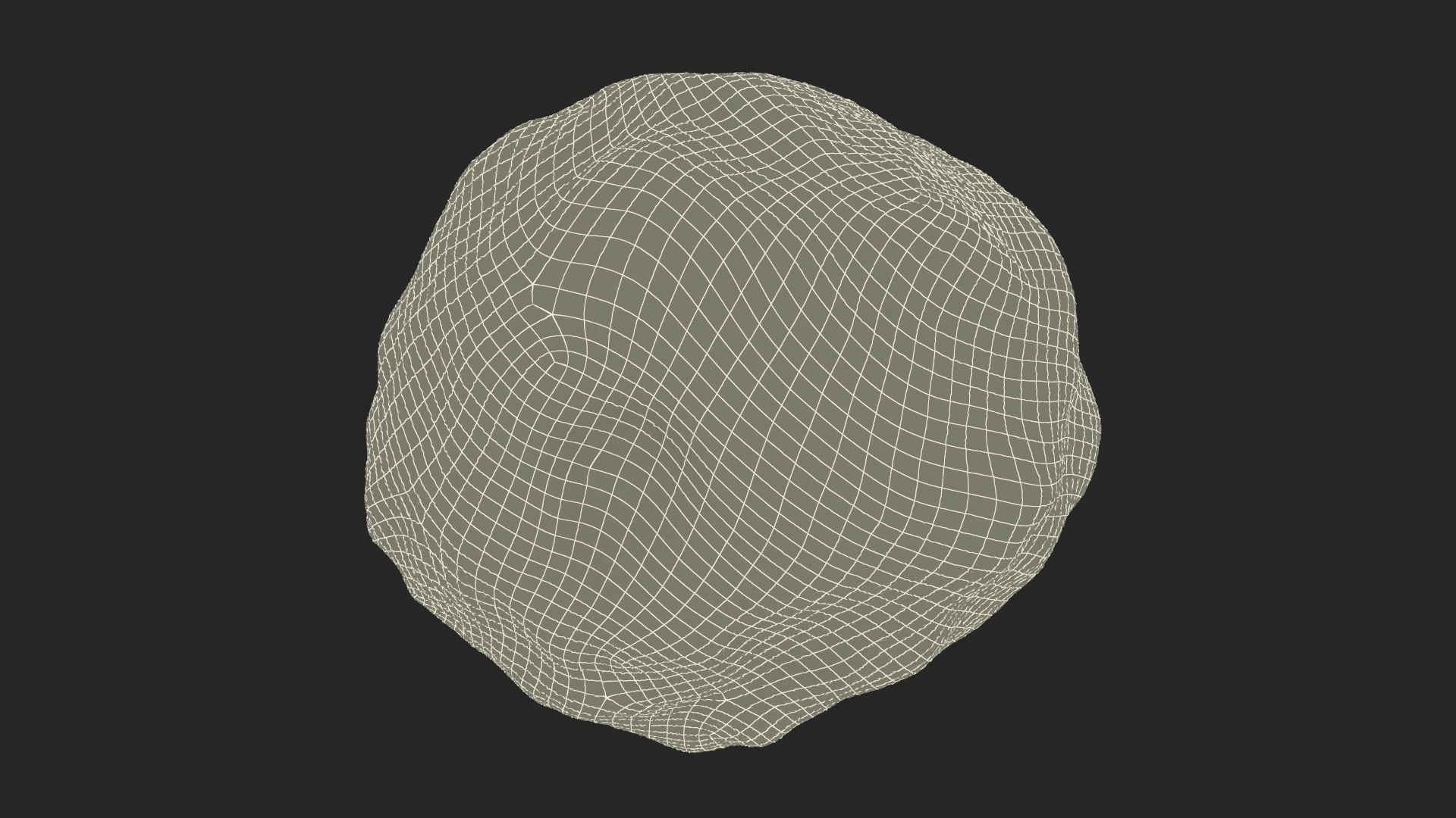 3D Snowball Model - TurboSquid 2311842