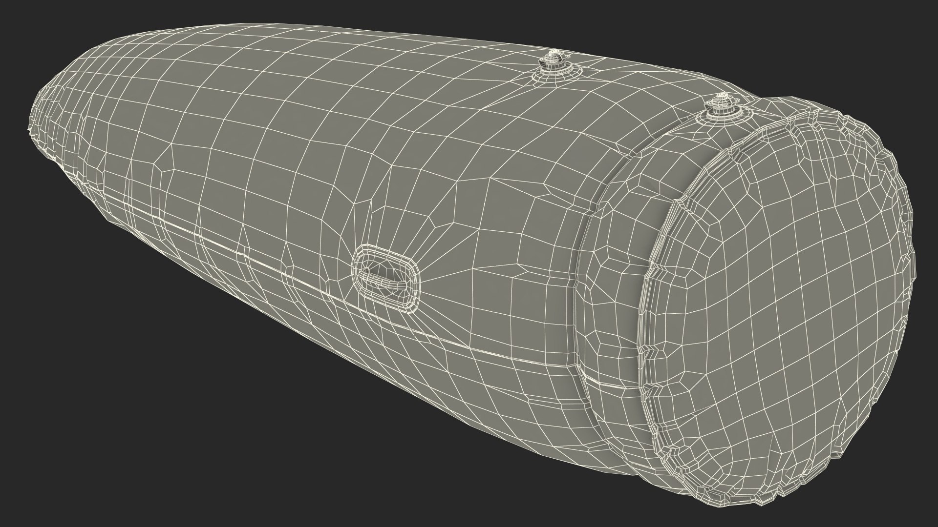 3D Inflatable Soccer Kick Dummy Junior Yellow - TurboSquid 2021250