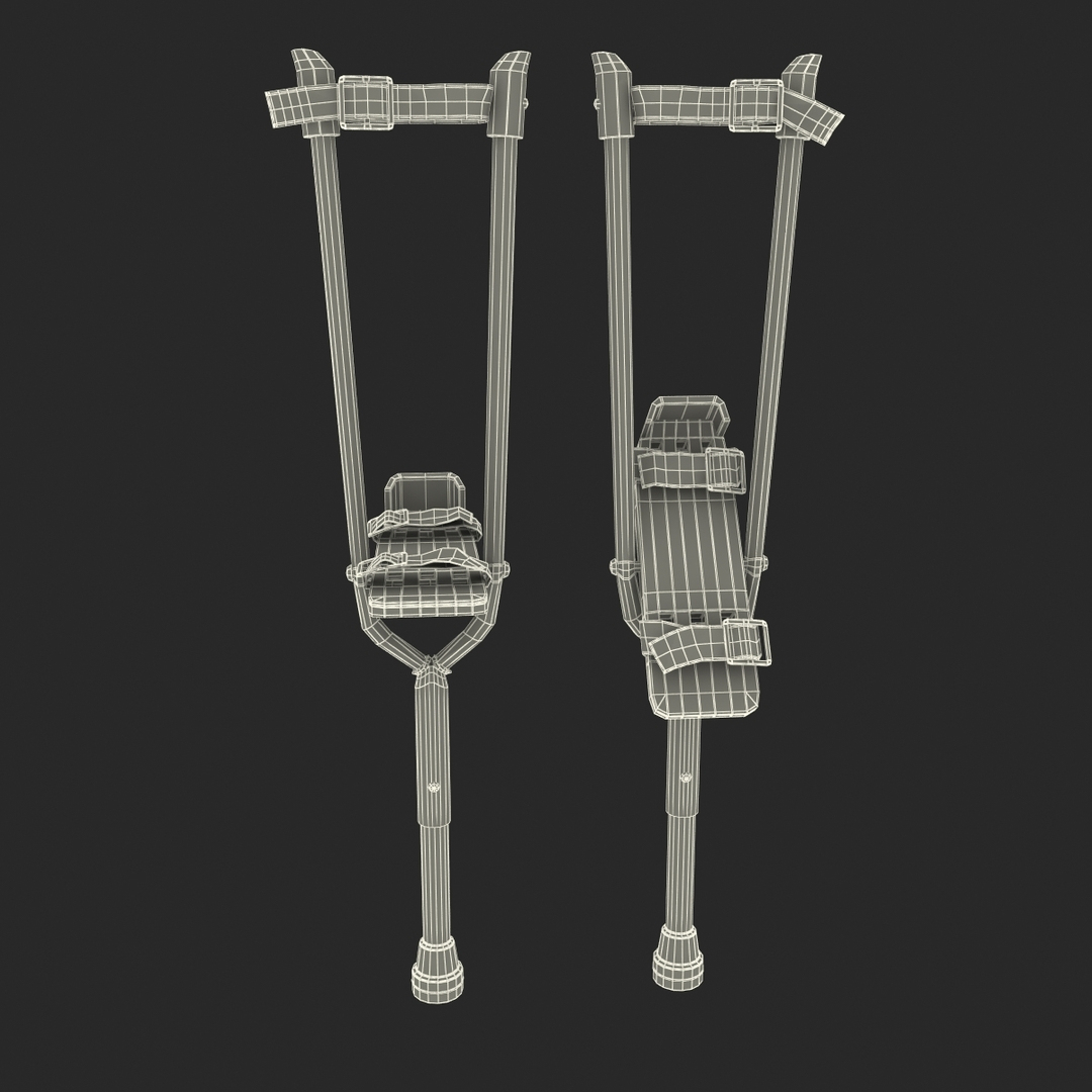 Circus Walking Stilts Max