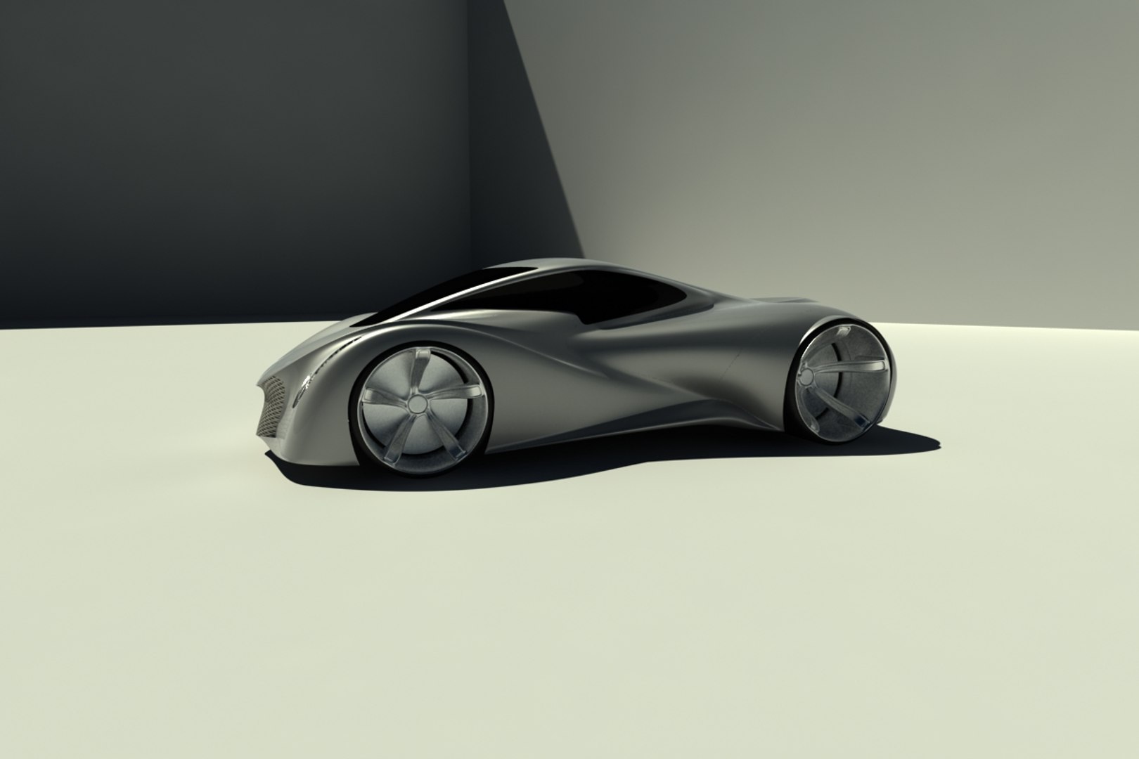 Concept Hypercar Max