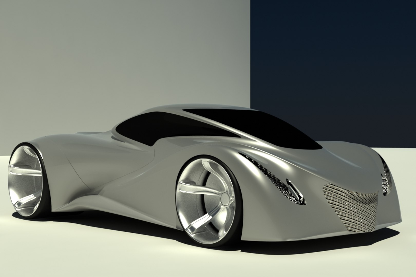 Concept Hypercar Max