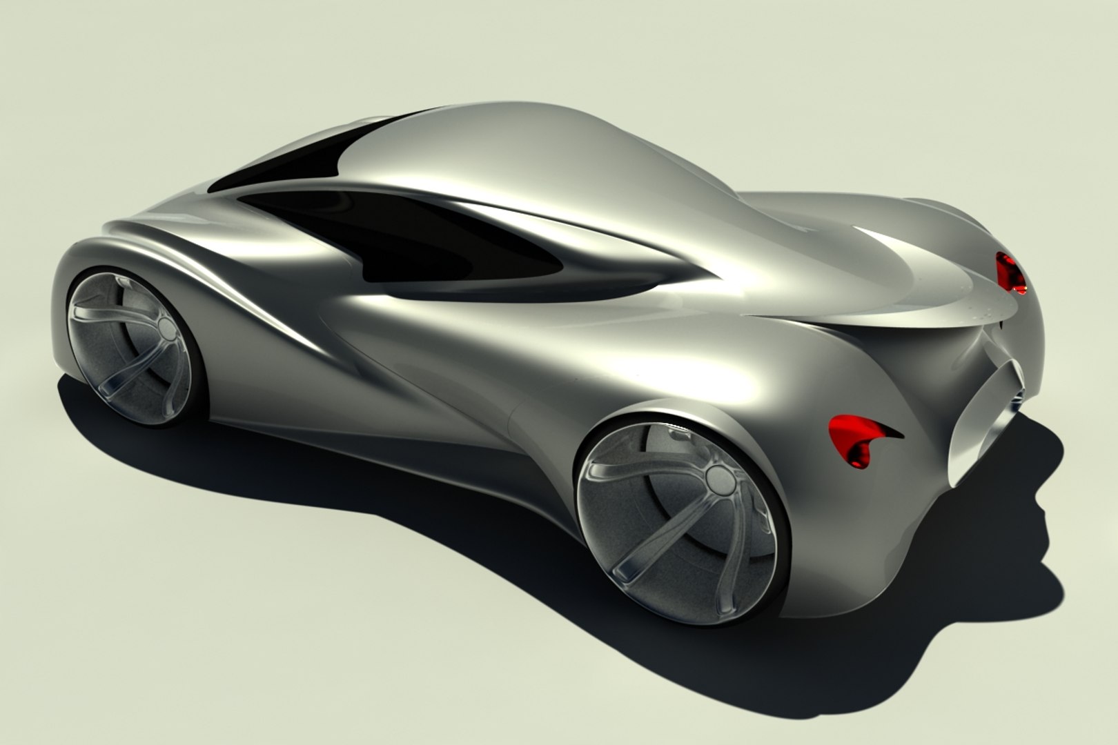 Concept Hypercar Max