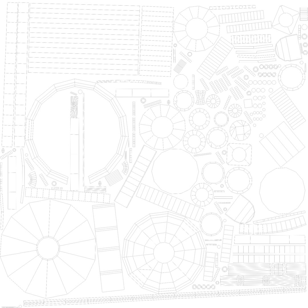 PCV Model Model - TurboSquid 2359267