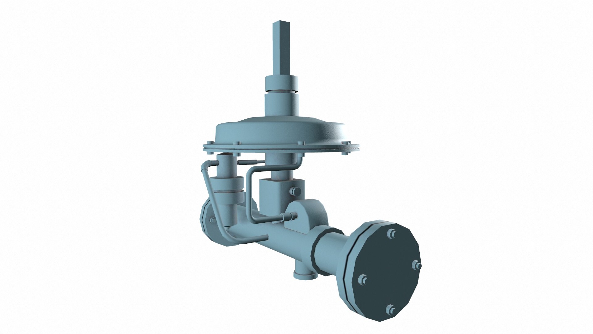 PCV Model Model - TurboSquid 2359267