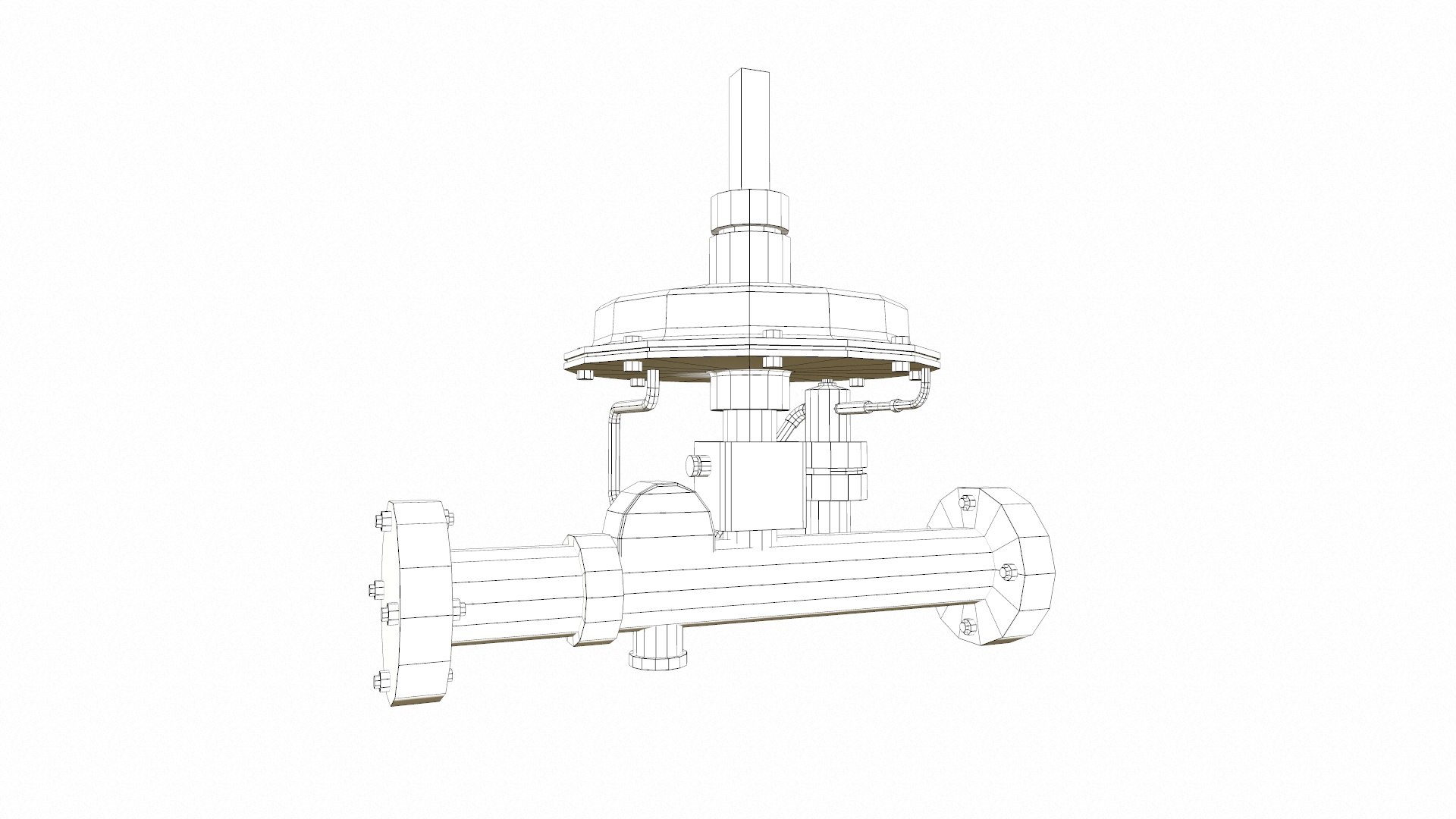 PCV Model Model - TurboSquid 2359267