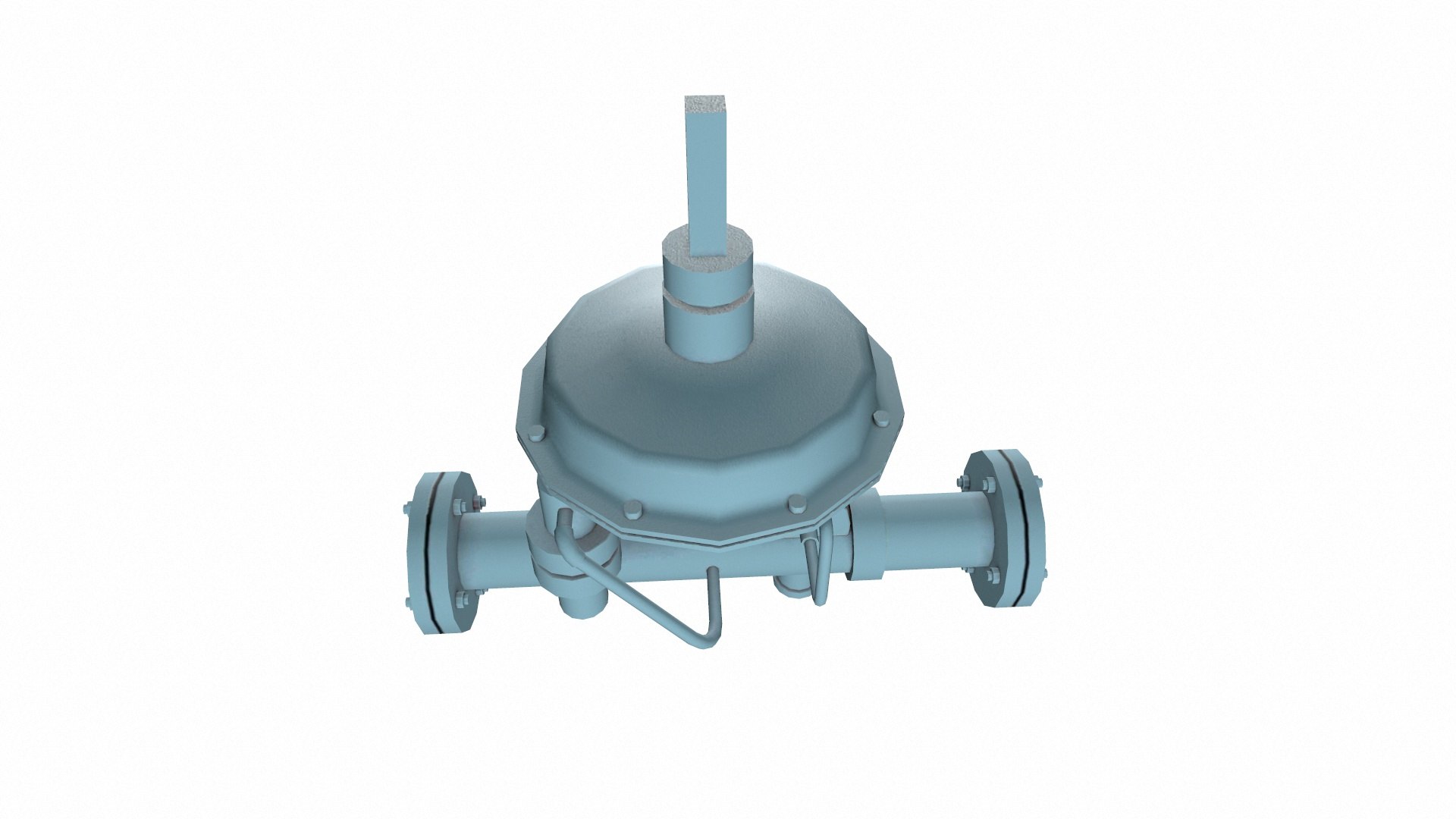 PCV Model Model - TurboSquid 2359267