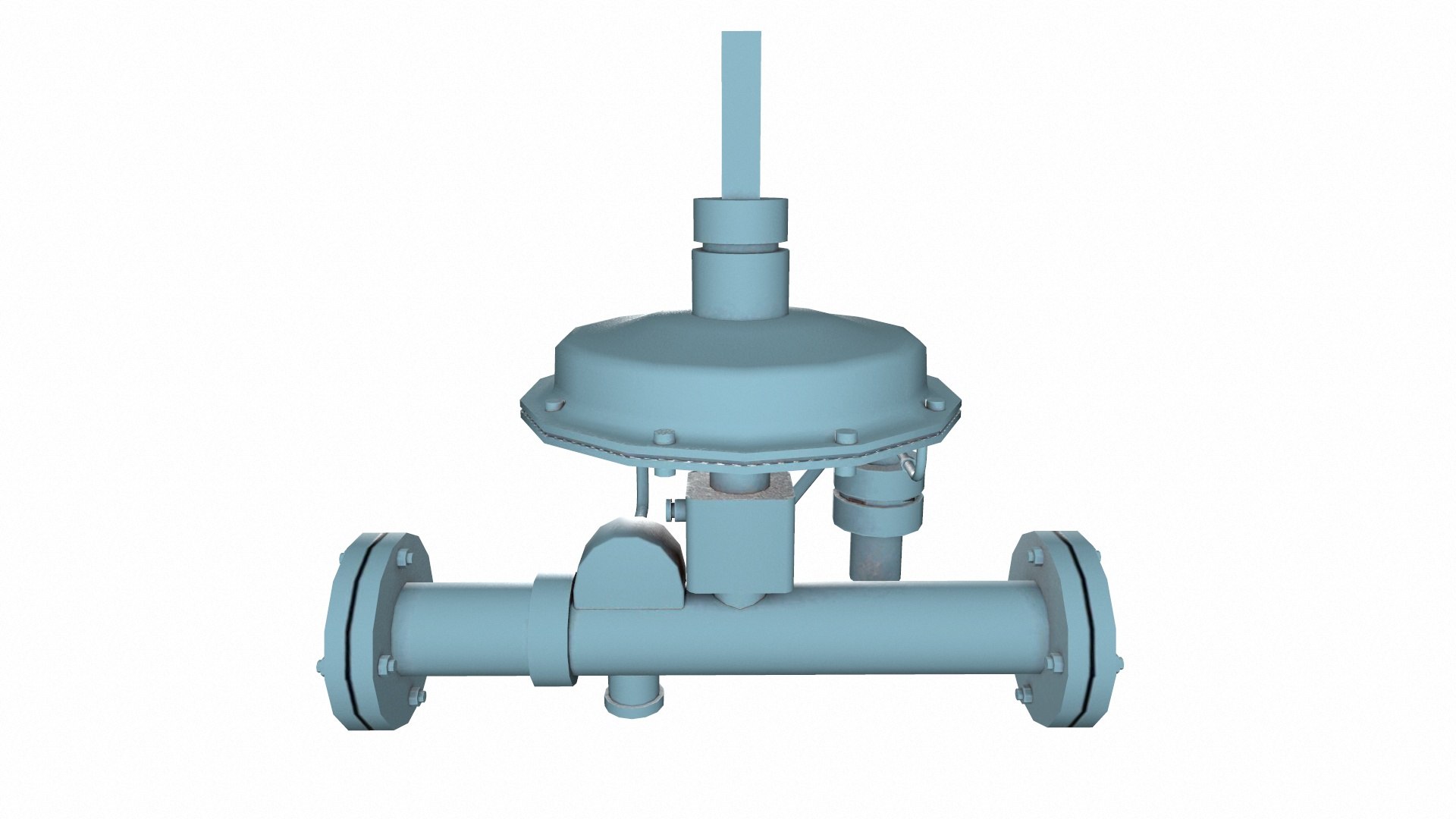 PCV Model Model - TurboSquid 2359267