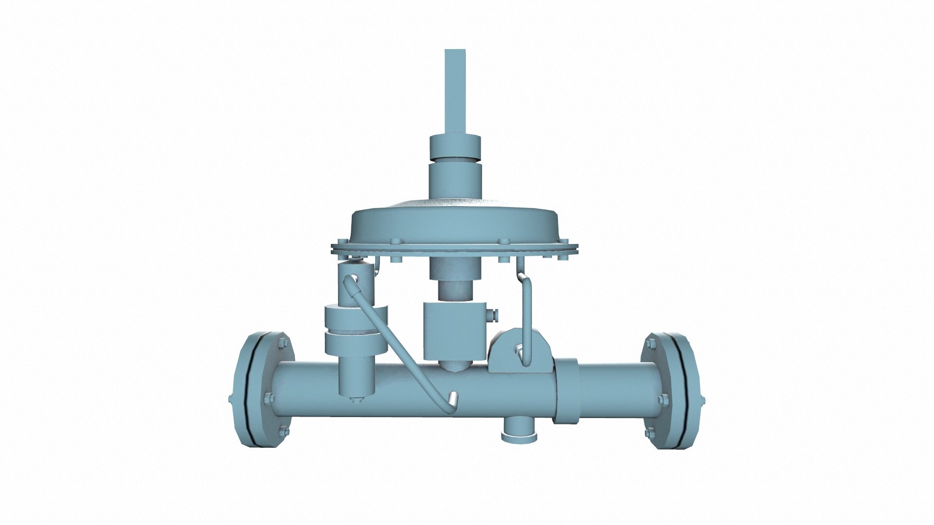 PCV Model Model - TurboSquid 2359267