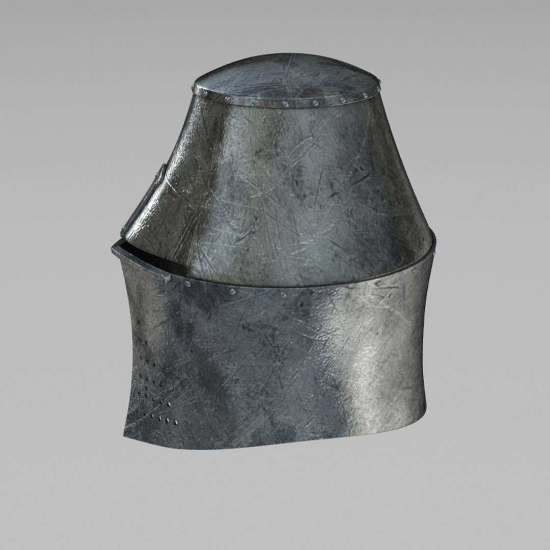 Great Helm Helmet Max