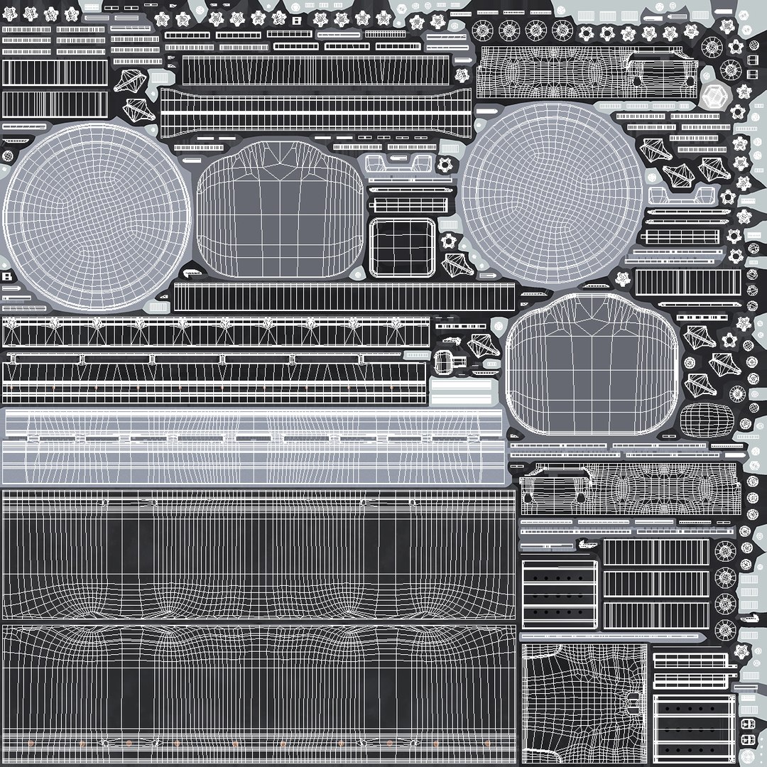 Universal Underwater Housing With Camera 3D Model - TurboSquid 2389404