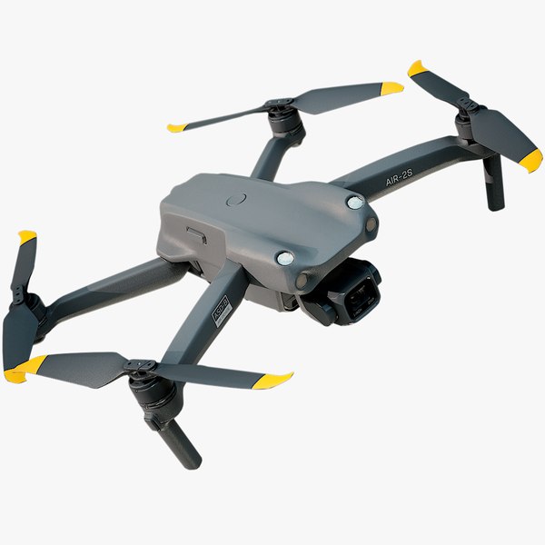 Dji 3D Models for Download | TurboSquid