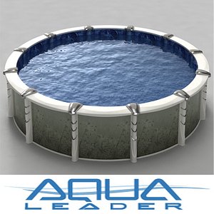 3D Aqua Models - Browse & Download Formats - TurboSquid
